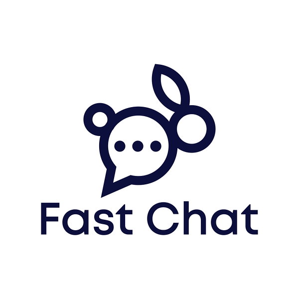 48 Communication Logos That Transcends Digital Barriers